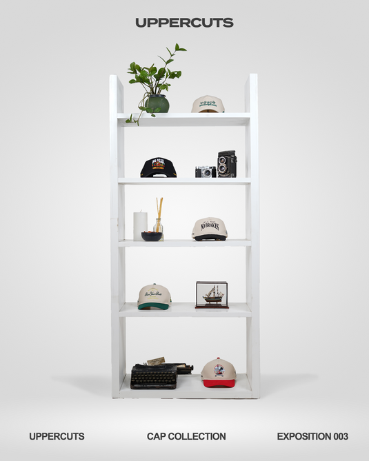 Collections – Uppercuts™️