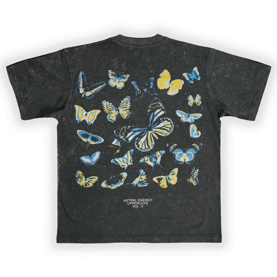 Uppercuts Clo. – Uppercuts™️