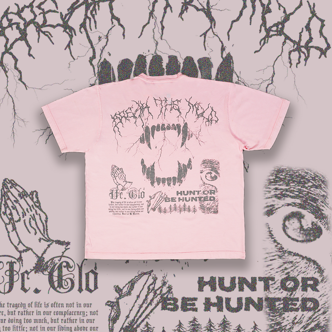 Exposition 003 – Uppercuts™️