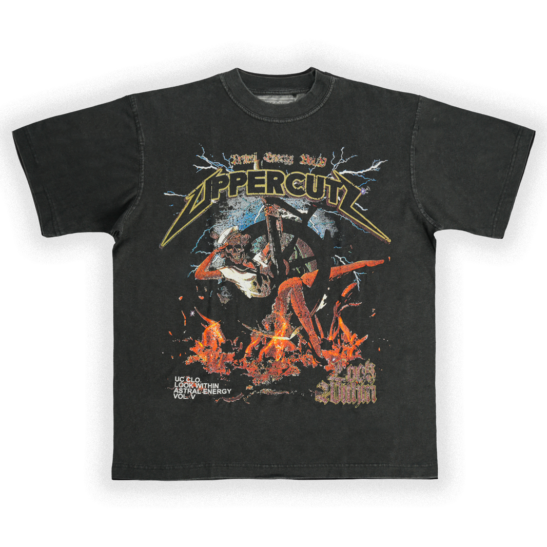 Uppercuts Clo. – Uppercuts™️