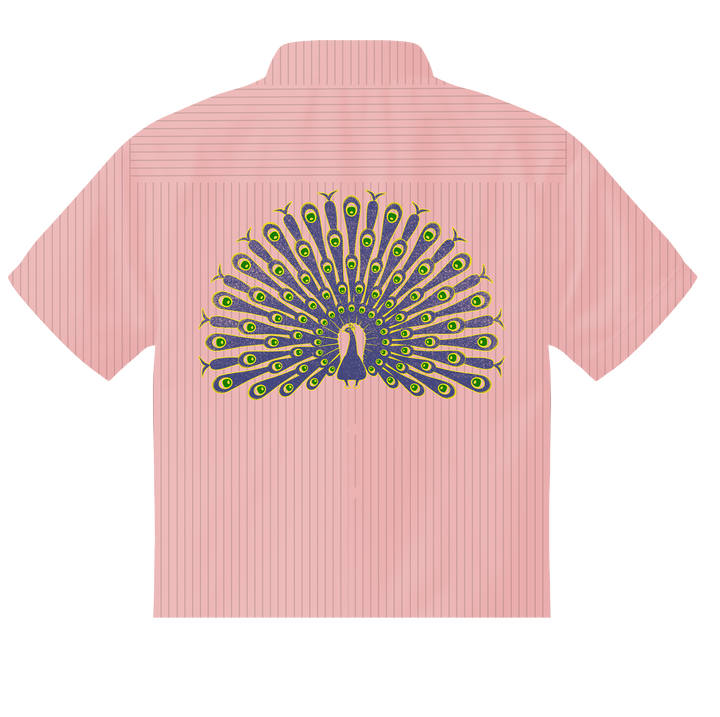 REINTRODUCTION – Uppercuts™️