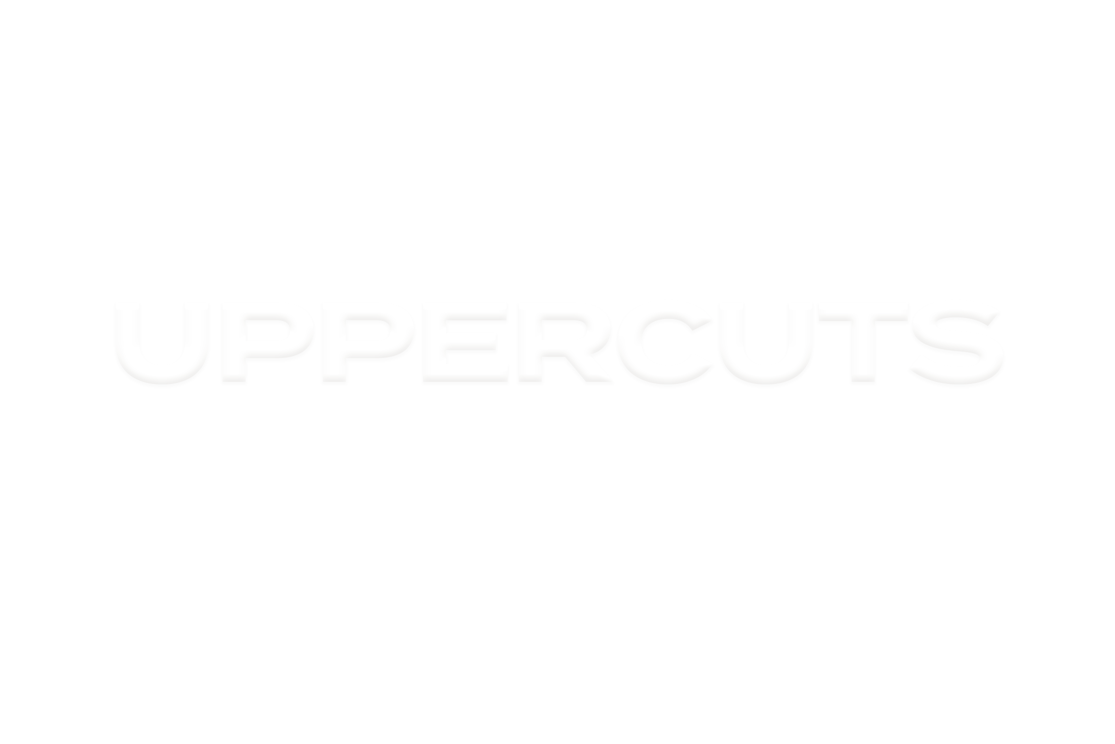 Collections – Uppercuts™️